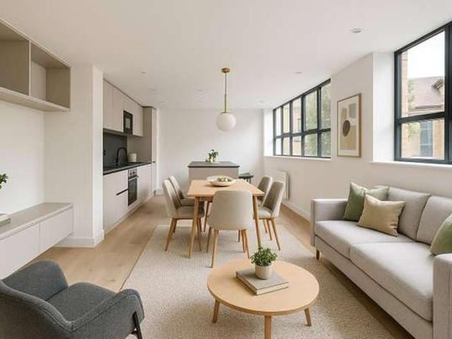 Apartment at Balham High Road, Greater London