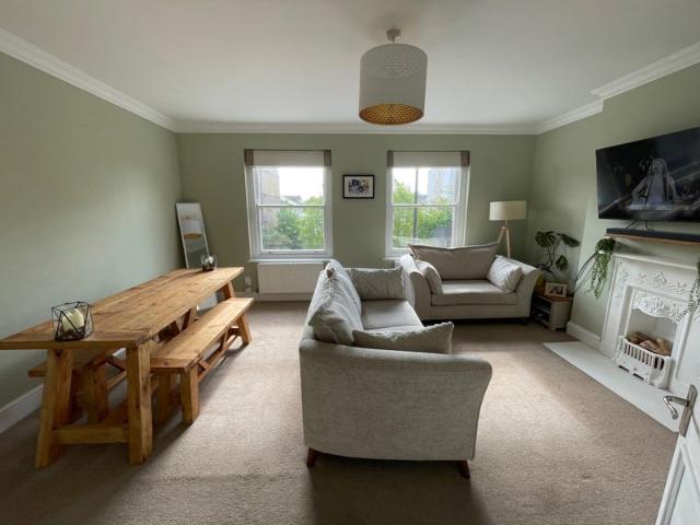 Apartment at Balham High Road, Greater London