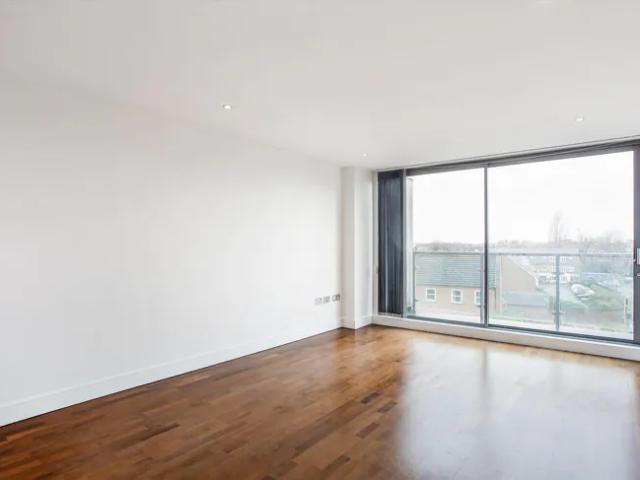 Apartment at Balham Hill, Greater London