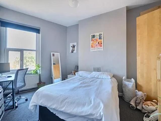 Apartment at Balham Hill, Greater London
