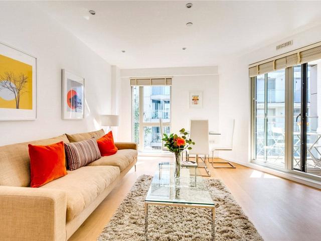 Apartment at Balham Hill, Greater London