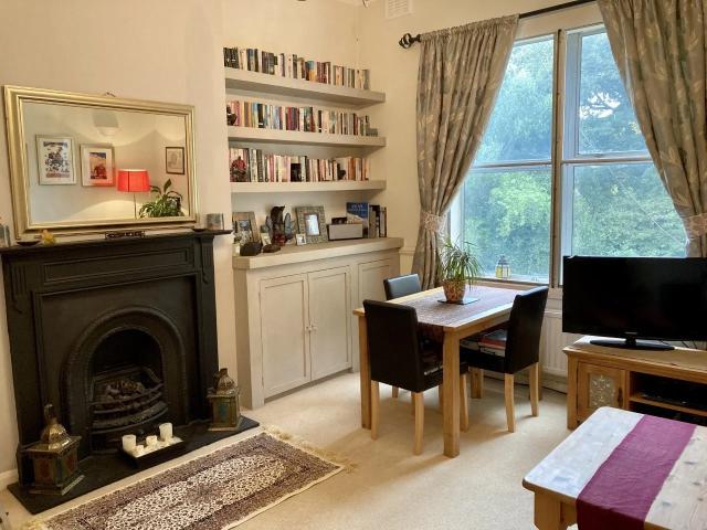 Apartment at Balham Park Road, Greater London