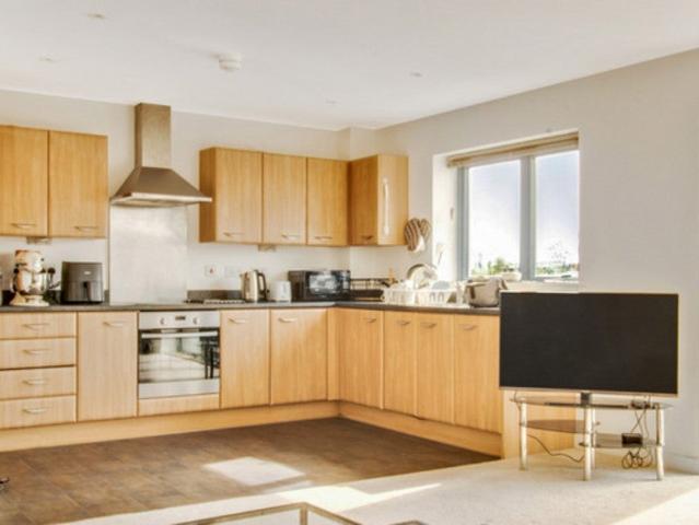 Apartment at Ballantyne Drive, Colchester