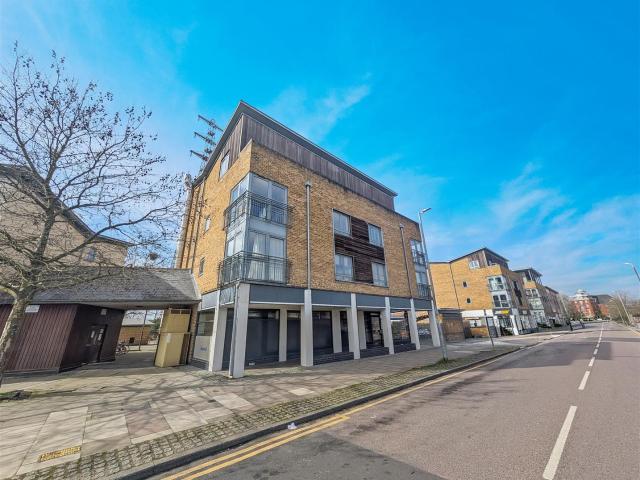 Apartment at Ballantyne Drive, Colchester