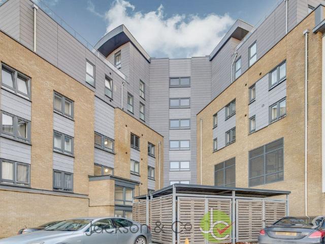 Apartment at Ballantyne Drive, Colchester