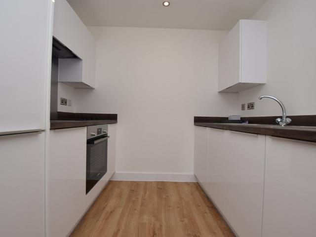 Apartment at Ballantyne Drive, Colchester