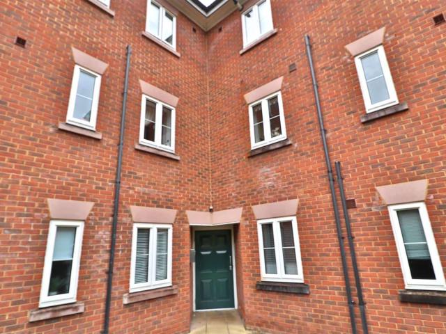Apartment at Ballantyne Place, Winwick