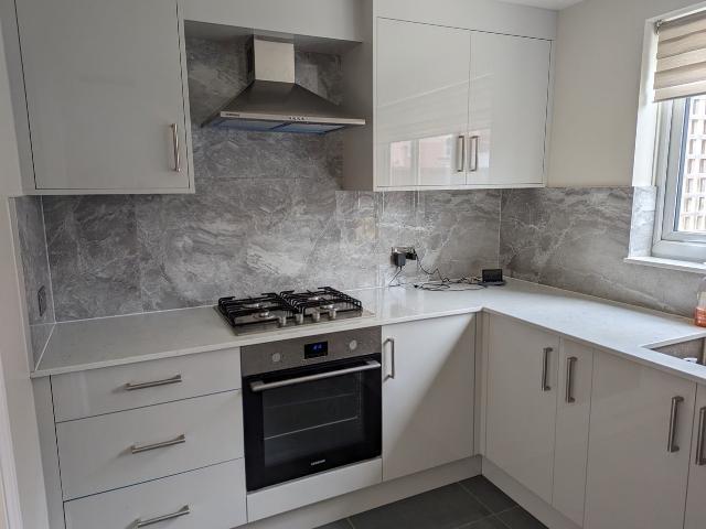 Apartment at Ballards Lane, Greater London