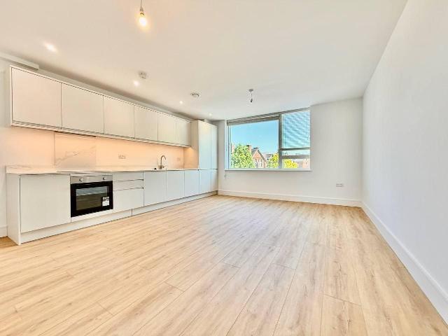 Apartment at Ballards Lane, Greater London