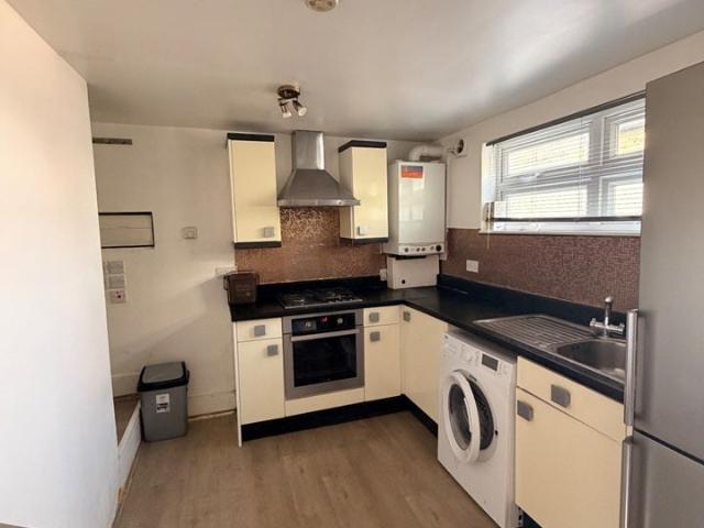 Apartment at Ballards Lane, Greater London