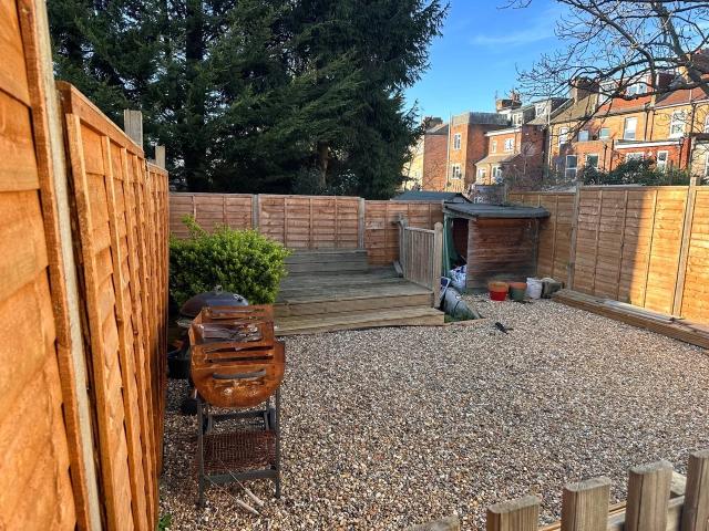 Apartment at Ballards Lane, Greater London