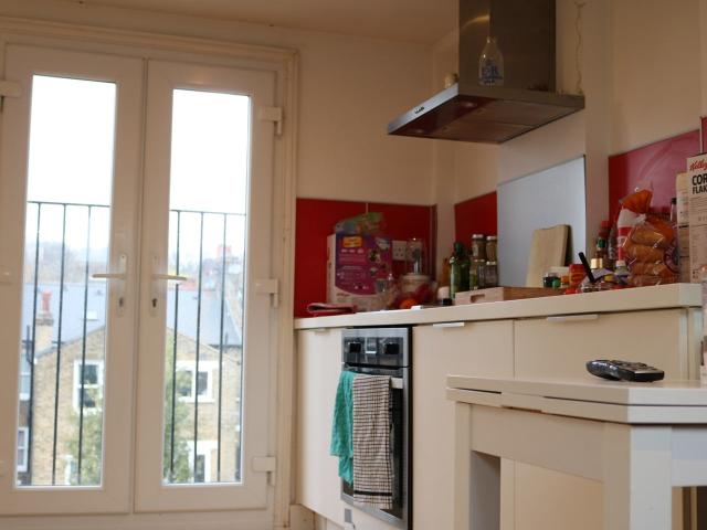 Apartment at Ballina Street, Greater London