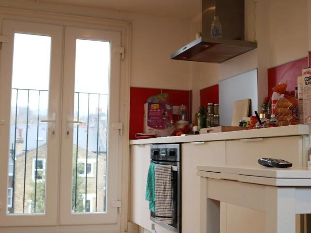Apartment at Ballina Street, Greater London