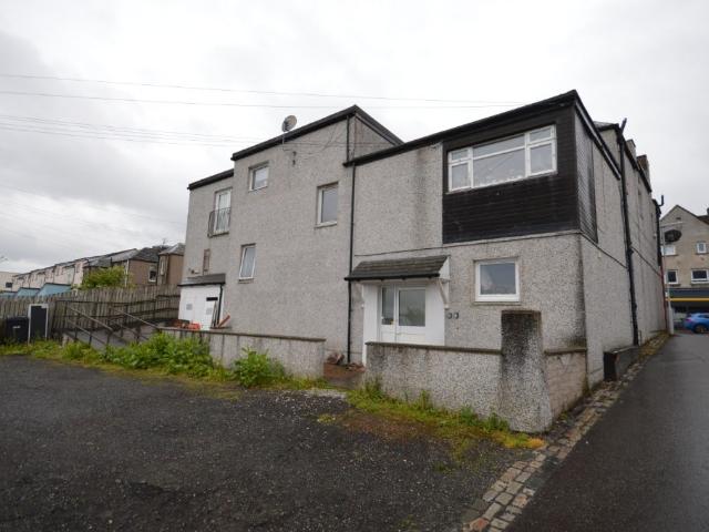 Apartment at Ballingry Lane, Lochgelly