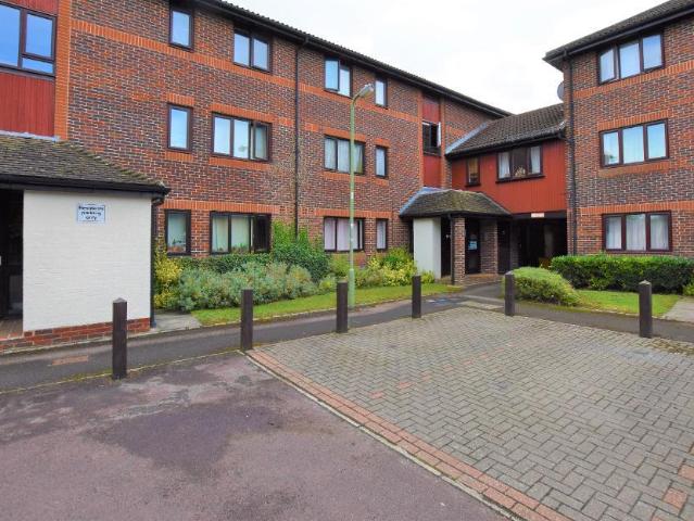 Apartment at Balliol Drive, South Oxfordshire