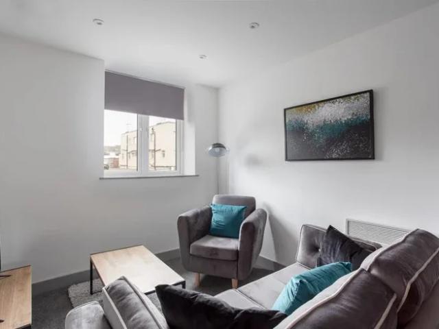 Apartment at Balm Road, Leeds