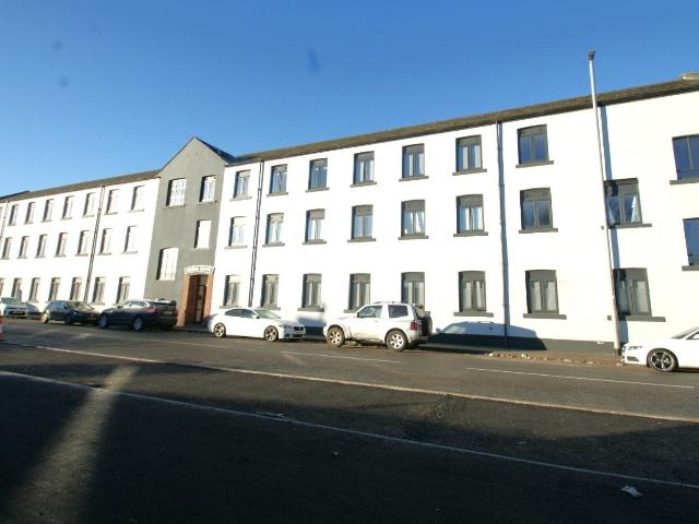 Apartment at Balm Road, Leeds