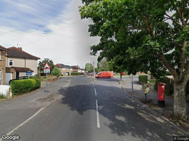 Apartment at Balmoral Drive, Greater London