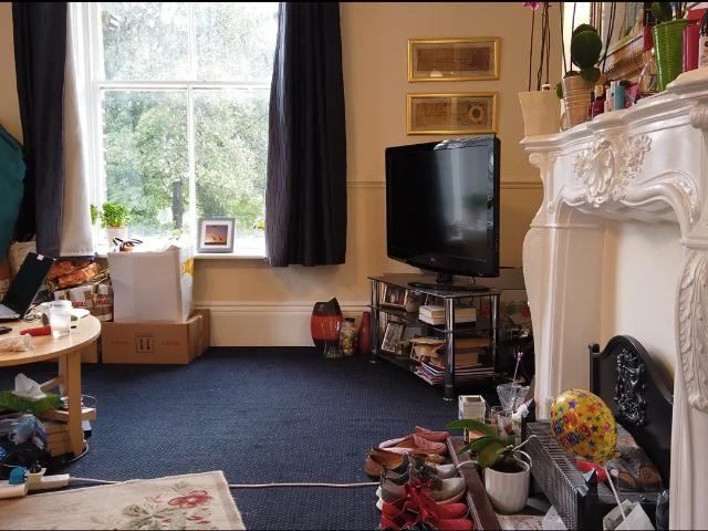 Apartment at Balmoral Place, Calderdale