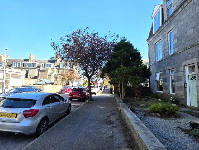 Apartment at Balmoral Place, Aberdeen City