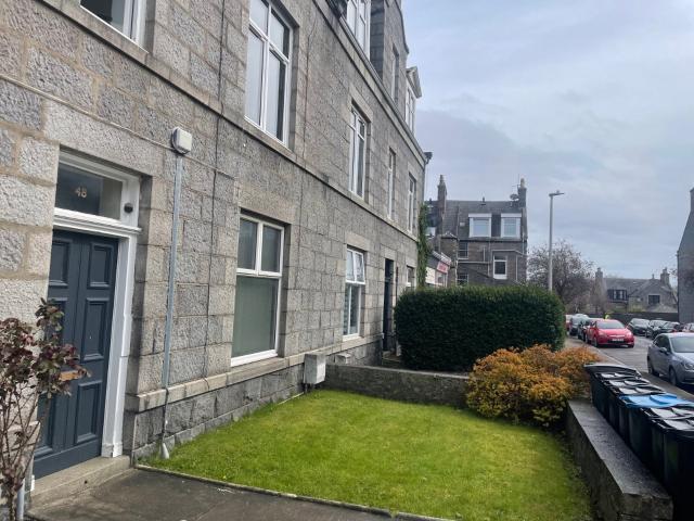 Apartment at Balmoral Place, Aberdeen City