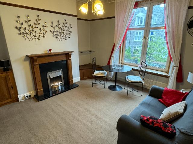 Apartment at Balmoral Place, Aberdeen City
