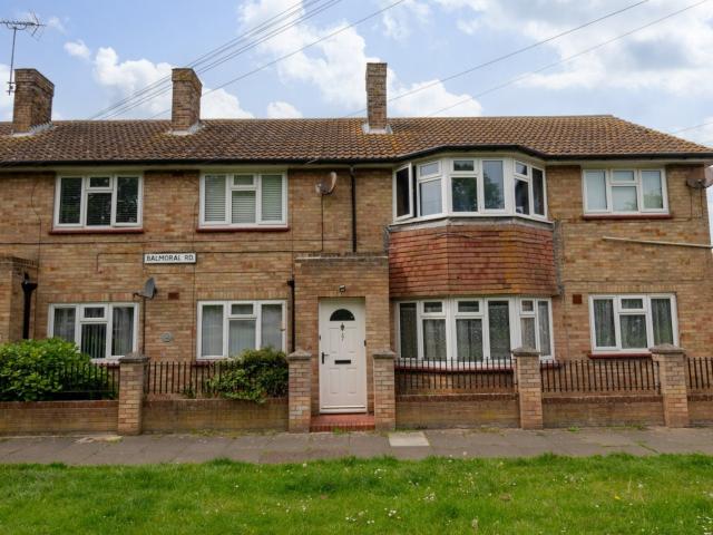 Apartment at Balmoral Road, Thanet