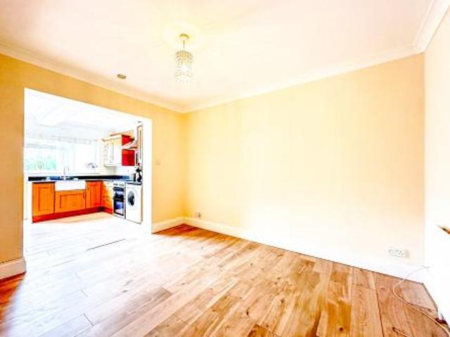 Apartment at Balmoral Road, Watford