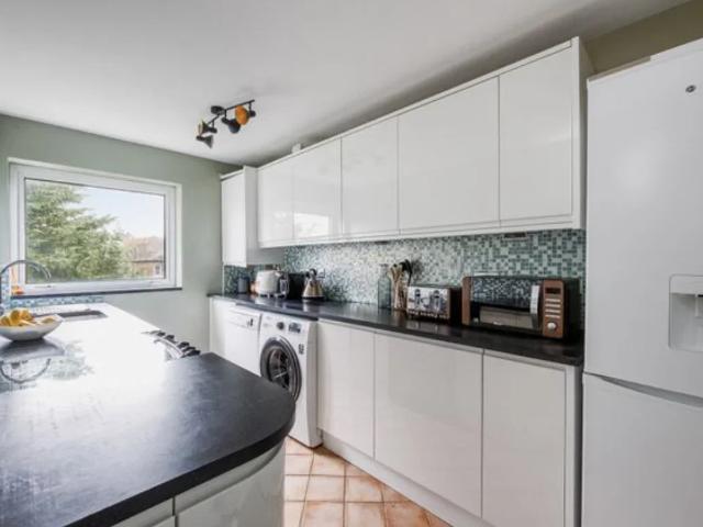 Apartment at Balmain Close, Greater London