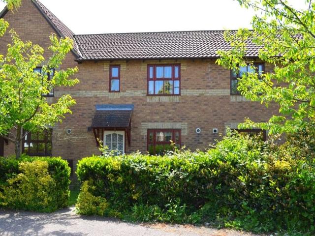 House at Balmerino Close, Milton Keynes