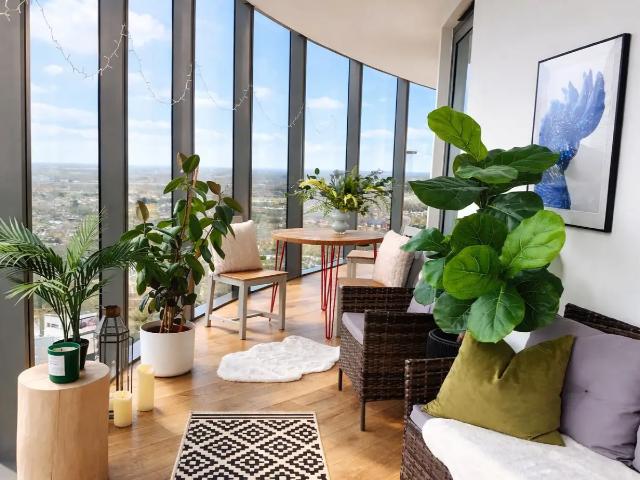 Apartment at Baltic Avenue, Greater London