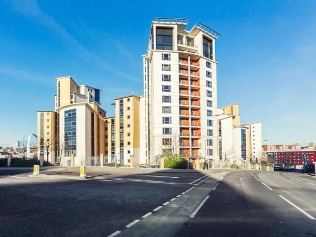 Apartment at Baltic Quay, Gateshead