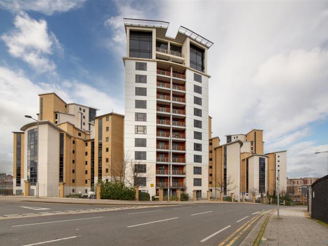 Apartment at Baltic Quay, Gateshead