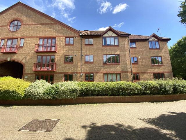 apartment at Baltic Wharf, Westbrooke Court, BS1 6XE