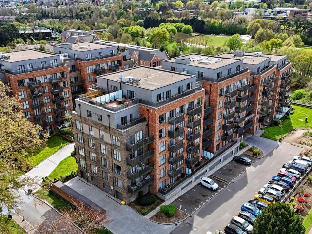 Apartment at Bambridge Court, Maidstone