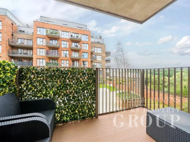 Apartment at Bambridge Court, Maidstone