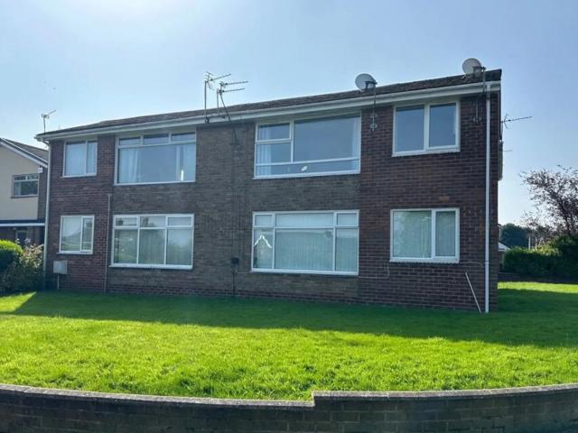 Apartment at Bamburgh Road, Durham