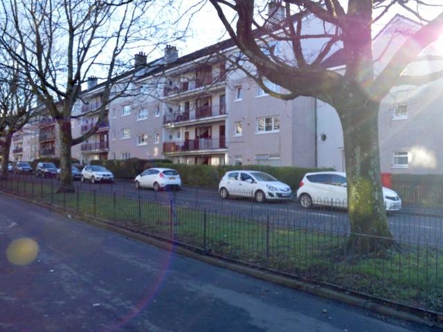 Apartment at Banchory Avenue, Glasgow