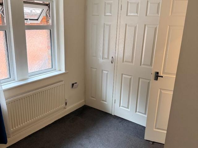 Apartment at Banbury Road, Oxford
