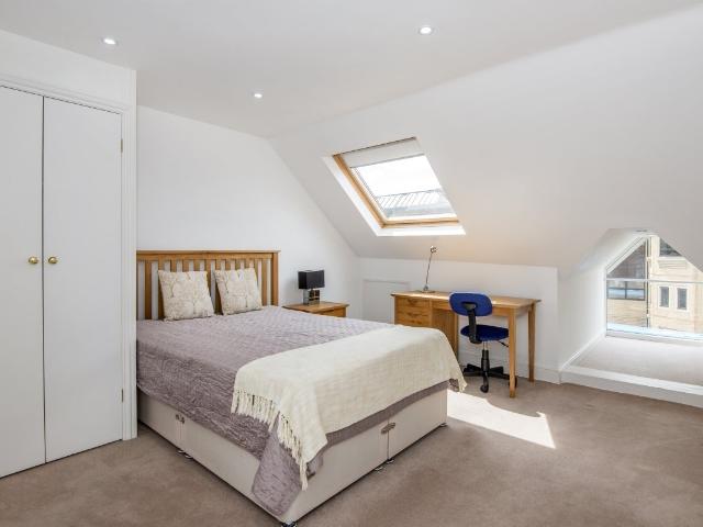 Apartment at Banbury Road, Oxford