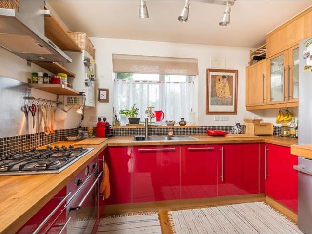 Apartment at Banbury Road, Oxford