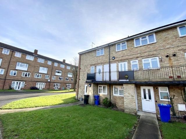 Apartment at Banbury Road, Brackley