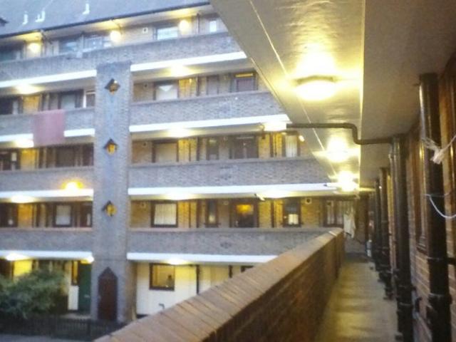 Apartment at Banbury Road, Greater London