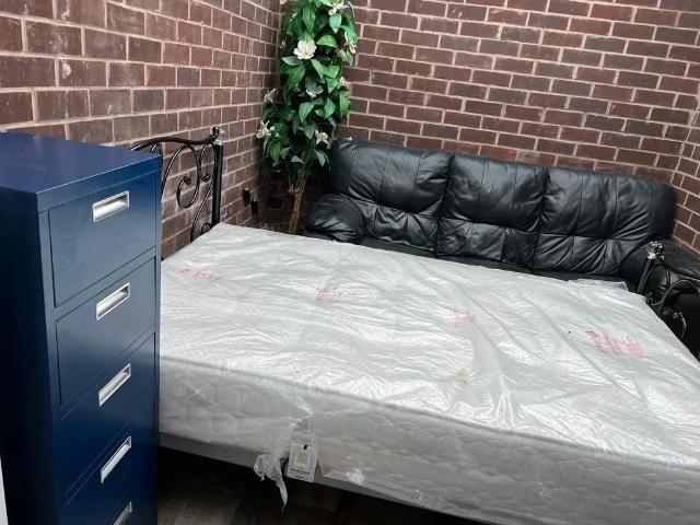 Apartment at Banff Road, Manchester
