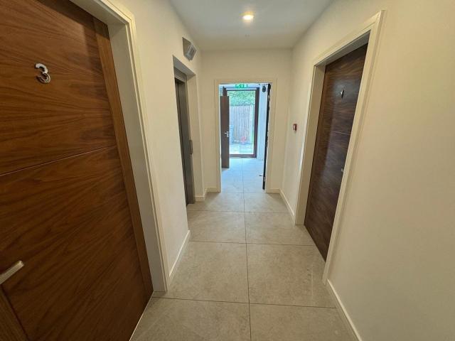 Apartment at Bank Top Lane, Grindleford