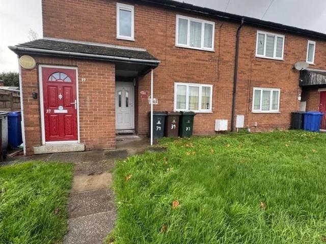 Apartment at Bank End Avenue, Barnsley