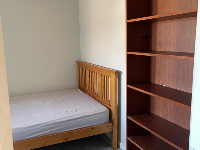 Room at Bank Field, Westhoughton