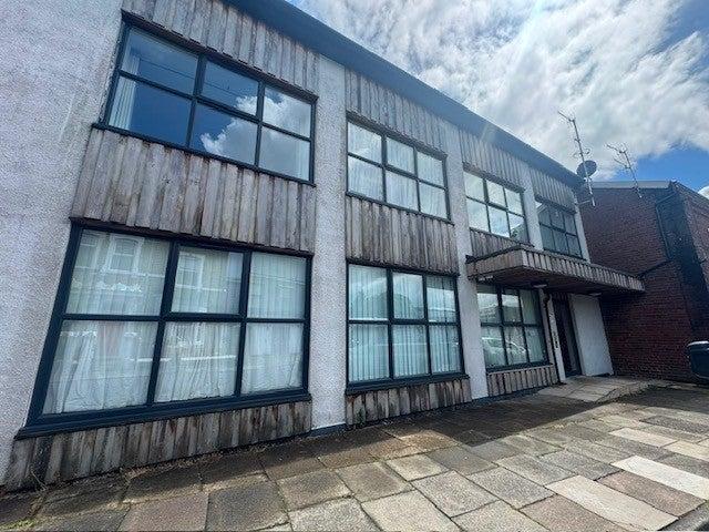 Apartment at Bank Parade, Burnley