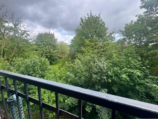 Apartment at Bank Parade, Burnley