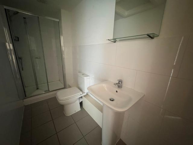 Apartment at Bank Parade, Burnley